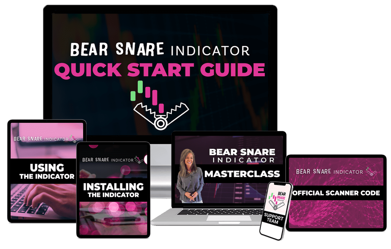 Premium Services - The TradingPub