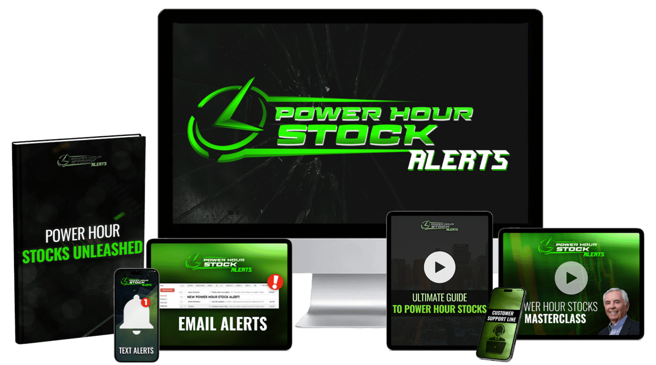 Premium Services - The TradingPub