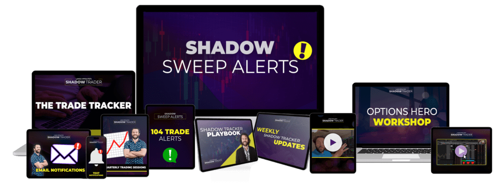 Premium Services - The TradingPub