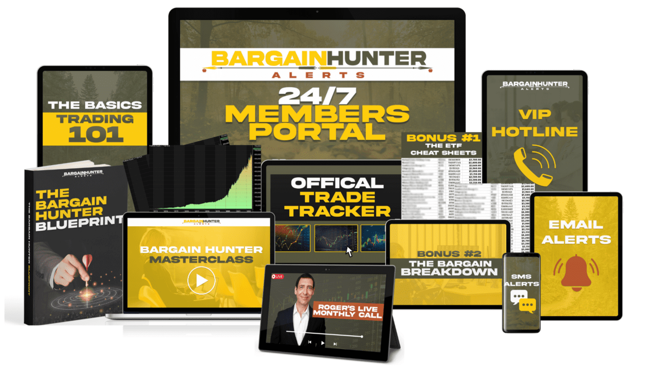 Premium Services - The TradingPub