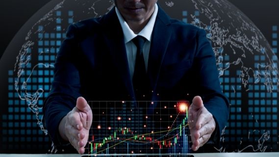 The Counterintuitive Math Behind Why the Best Traders Lose More Than ...