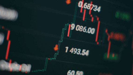 2 Basic Technical Analysis Patterns: The Double Top and Bottom
