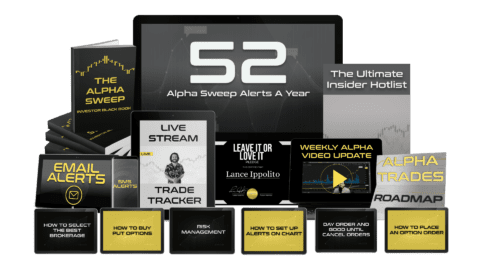 Premium Services - The TradingPub