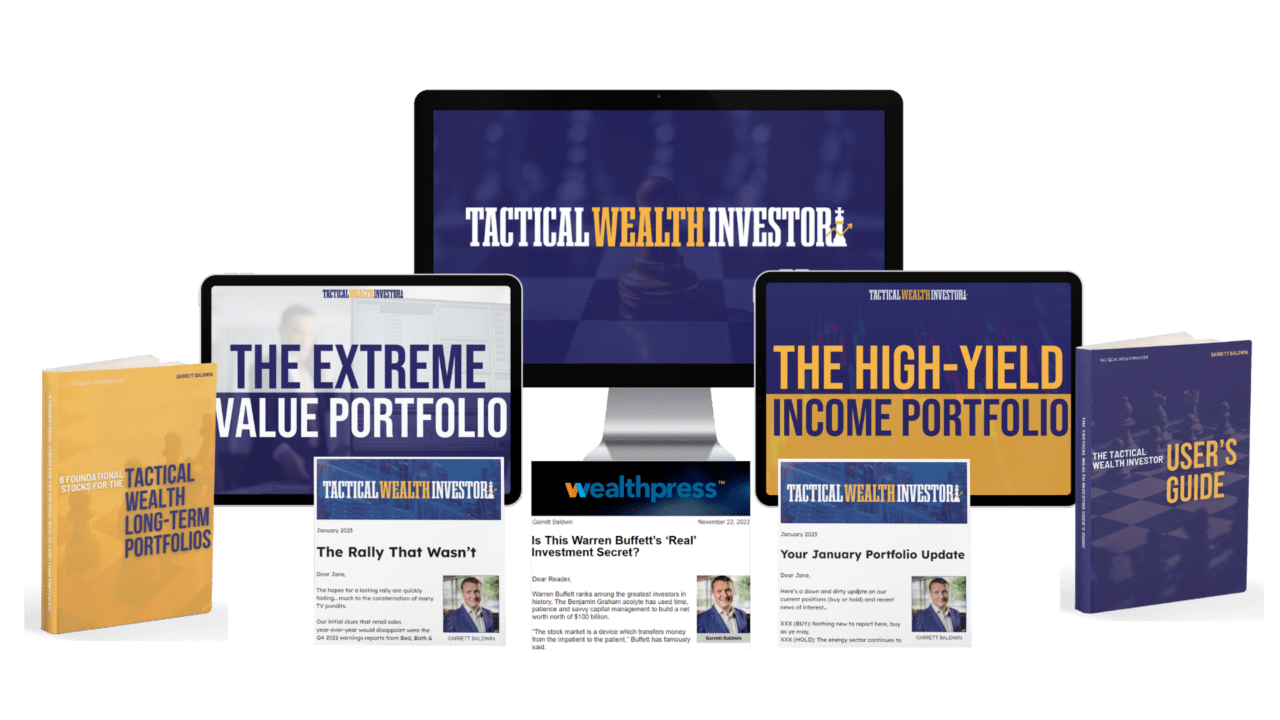 Premium Services - The TradingPub