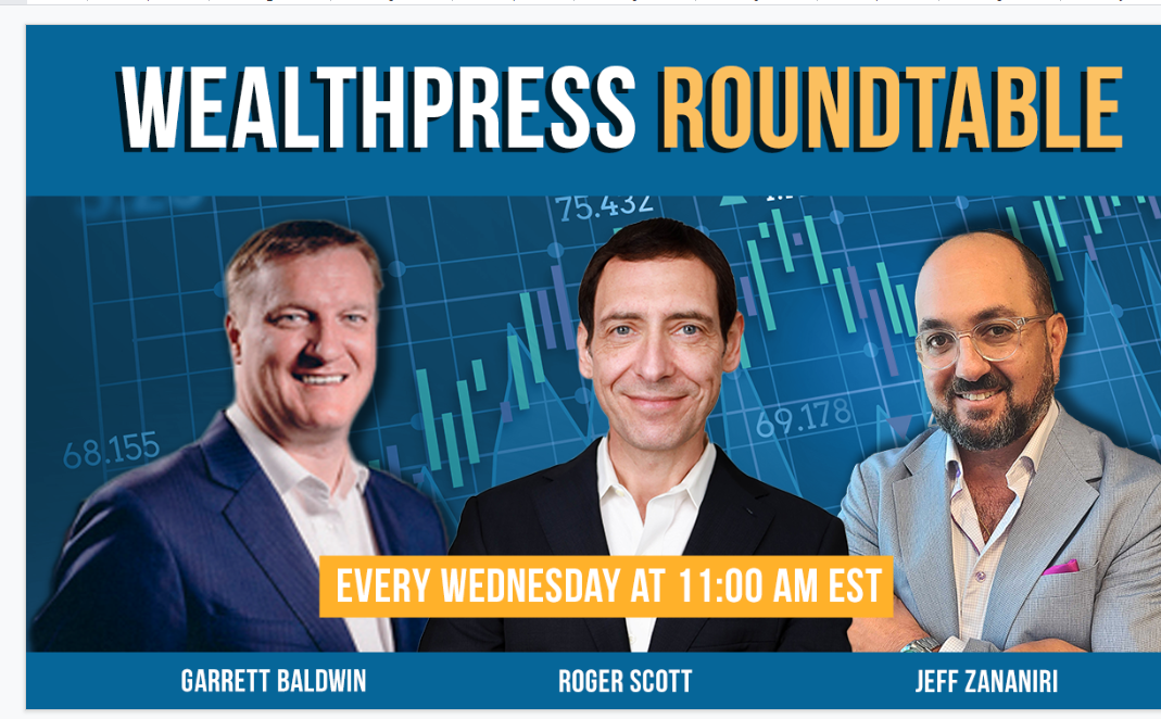 Our Top Stocks and Sectors for Q1 2023 - The TradingPub