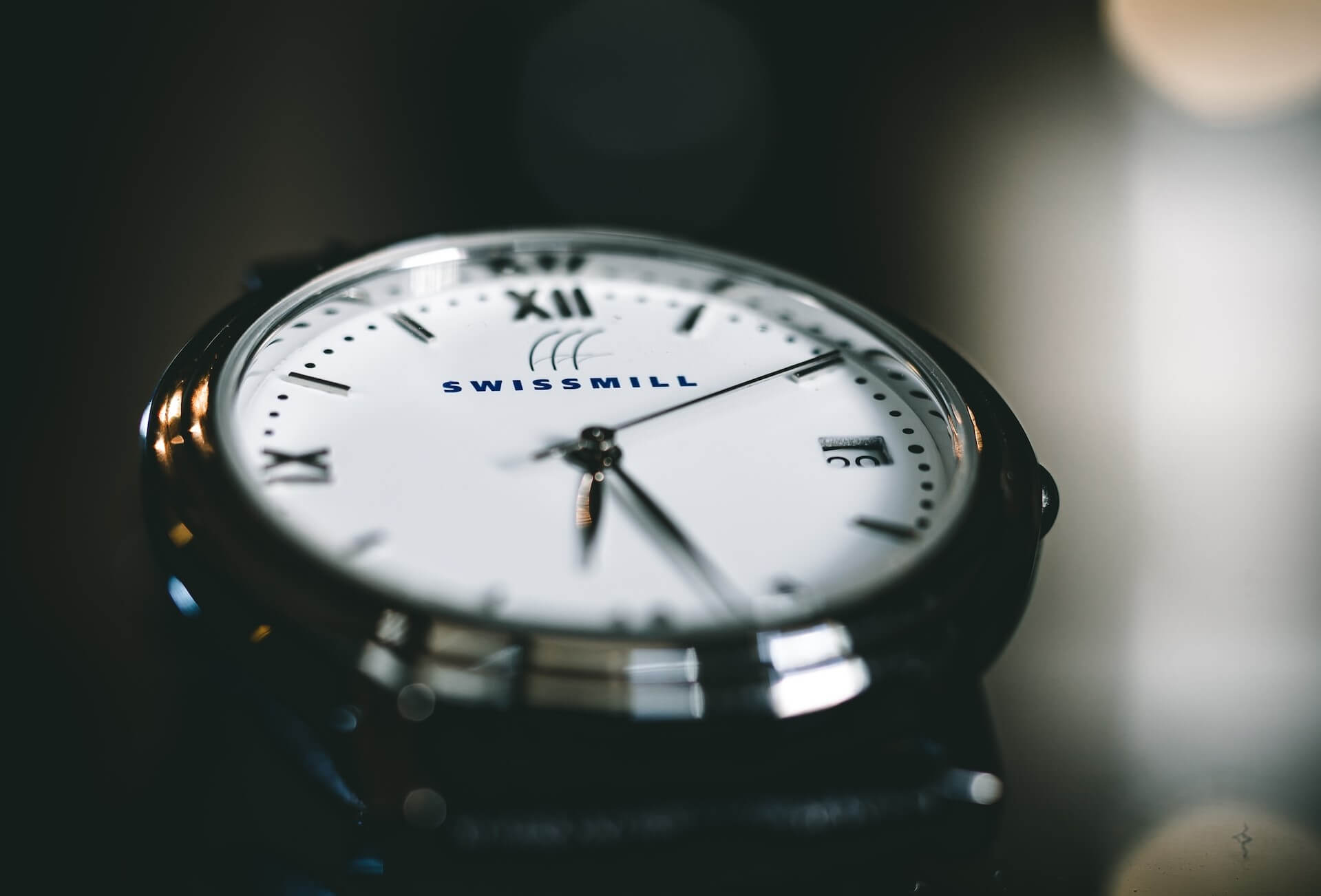 Technical Trading Tools With Swiss Precision - The TradingPub