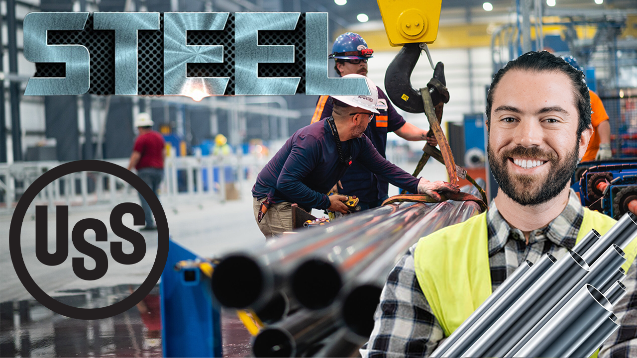 A Lesson in Trading Buyouts as Bulls Pounce on US Steel Calls - The ...