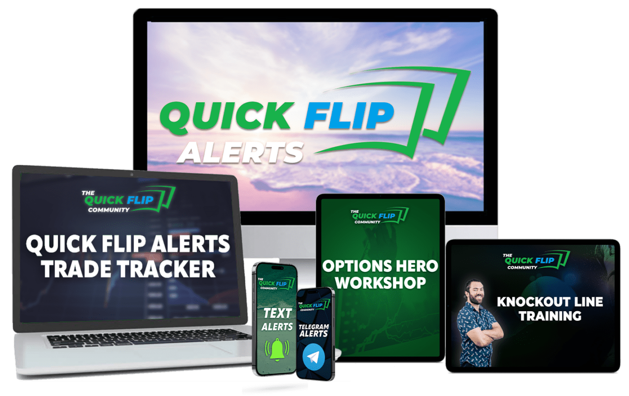 Premium Services - The TradingPub