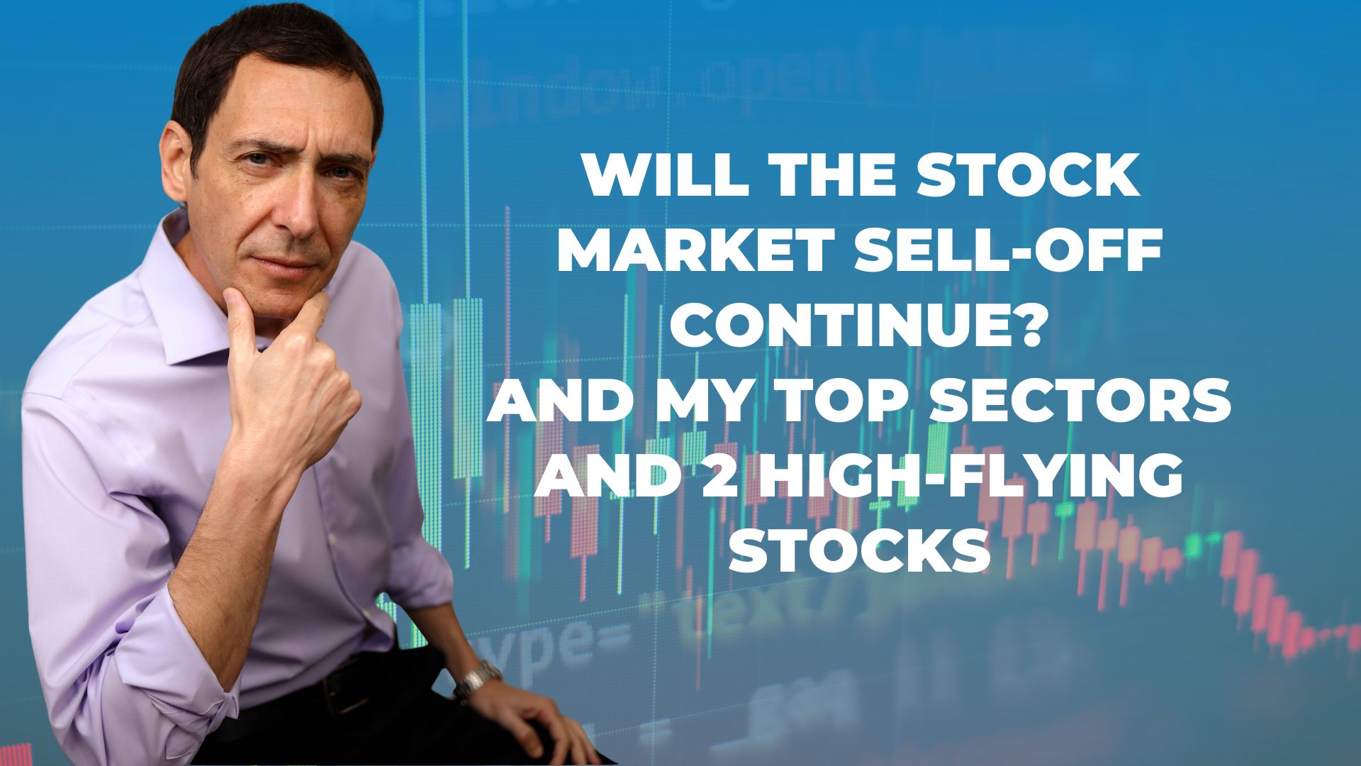 Critical S&P 500 Levels, the Best and Worst Sector — and 4 Fast-Moving ...