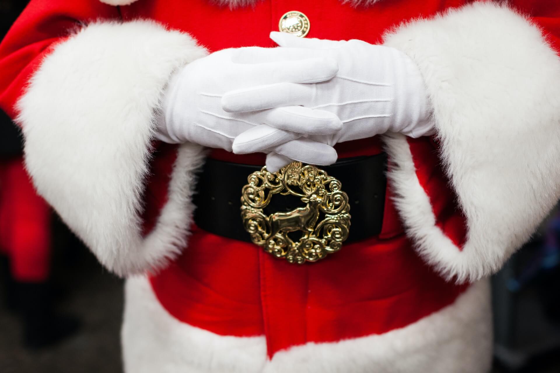 Is the Santa Claus Rally Already Here? Goldman Sachs Thinks So - The ...