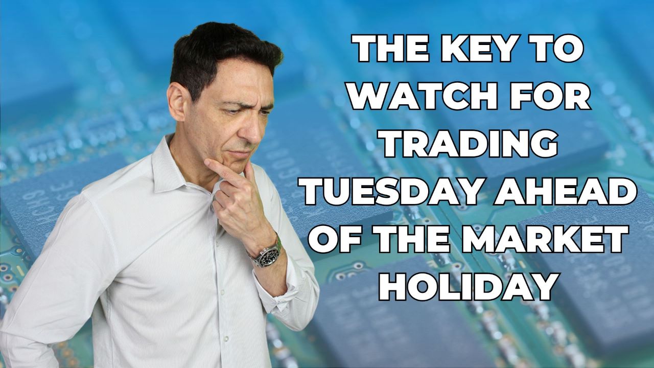 Market News - The TradingPub