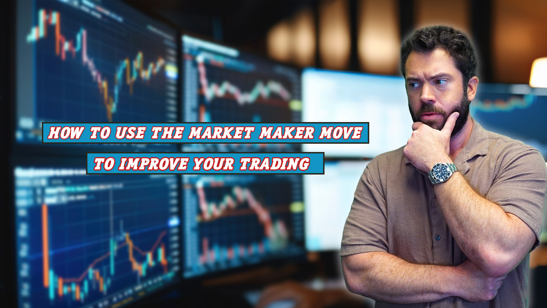 This Tiny Bit of Data Can Help Multiply Your Gain Potential - The ...
