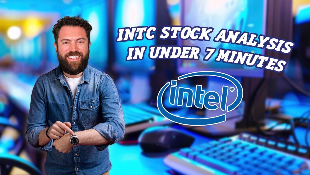 Intel’s Big Move: Qualcomm Takeover, Apollo Rumors and Insider Buys ...