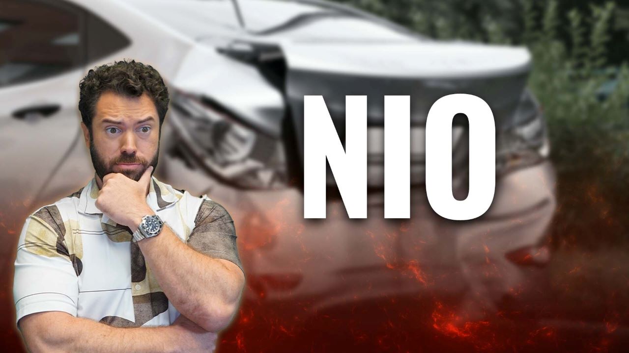 Meme Stocks Are BACK, and 2 Buys for NIO Earnings on Thursday - The ...