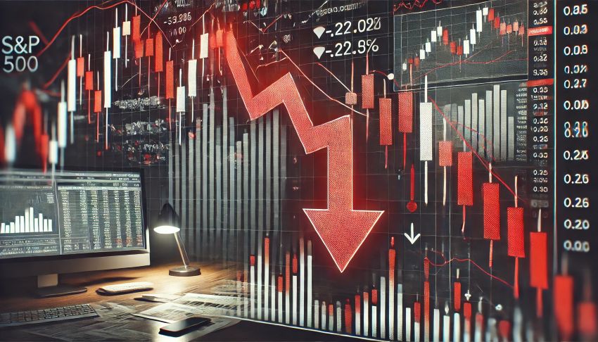 The Market Is Teetering on a Knife’s Edge - The TradingPub