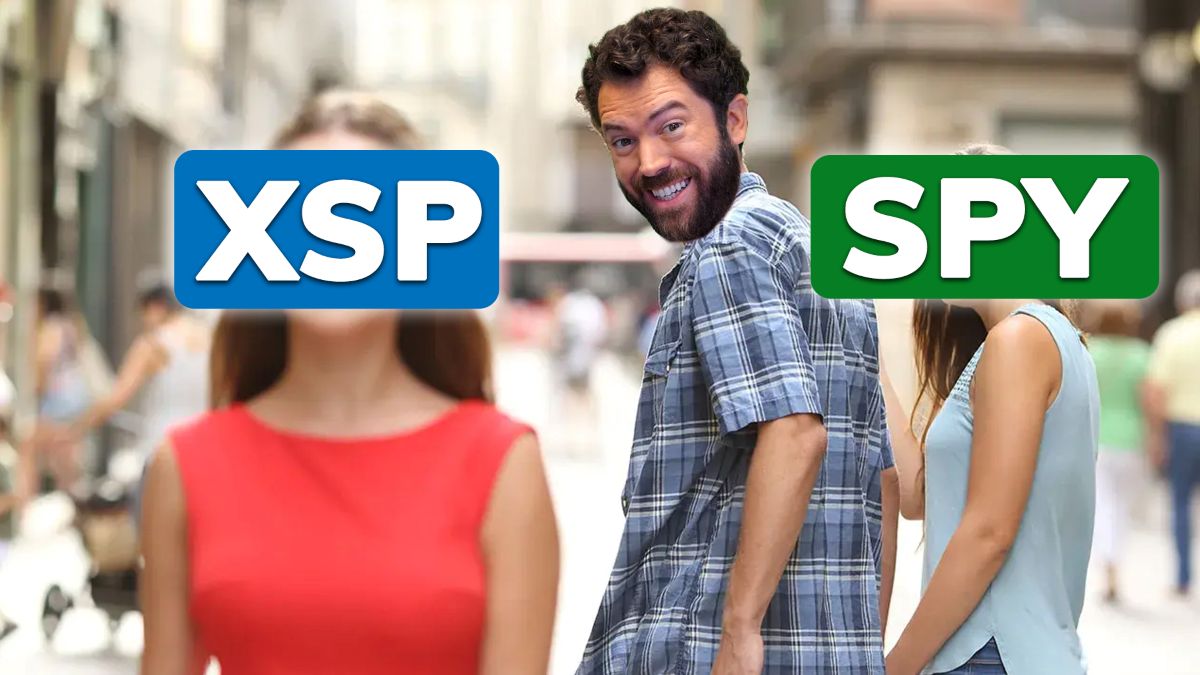 Why Traders Are Dumping SPY to Collect Option Premium With XSP - The TradingPub