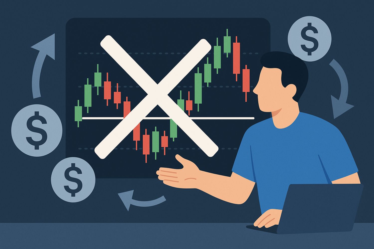 Bad Setups, Wide Spreads: Why Even the Right Trades Might Not Be Worth ...