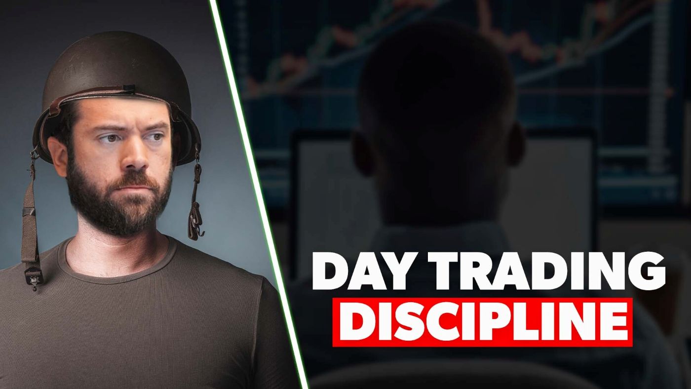 Want to Be a Successful Day Trader? You Need the Discipline of a Drill ...