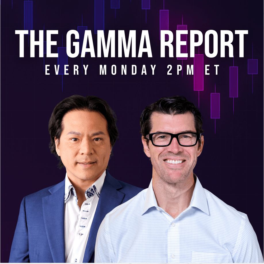 Why Gamma Pockets Are Crucial in Predicting Market Direction - The ...