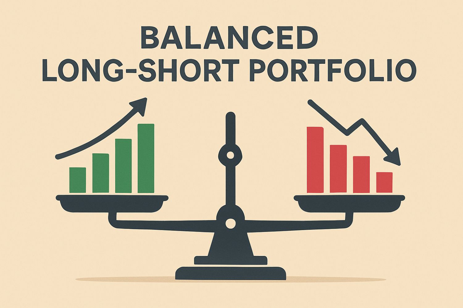 Why a Balanced Long-Short Portfolio Crushes Chop Markets - The TradingPub