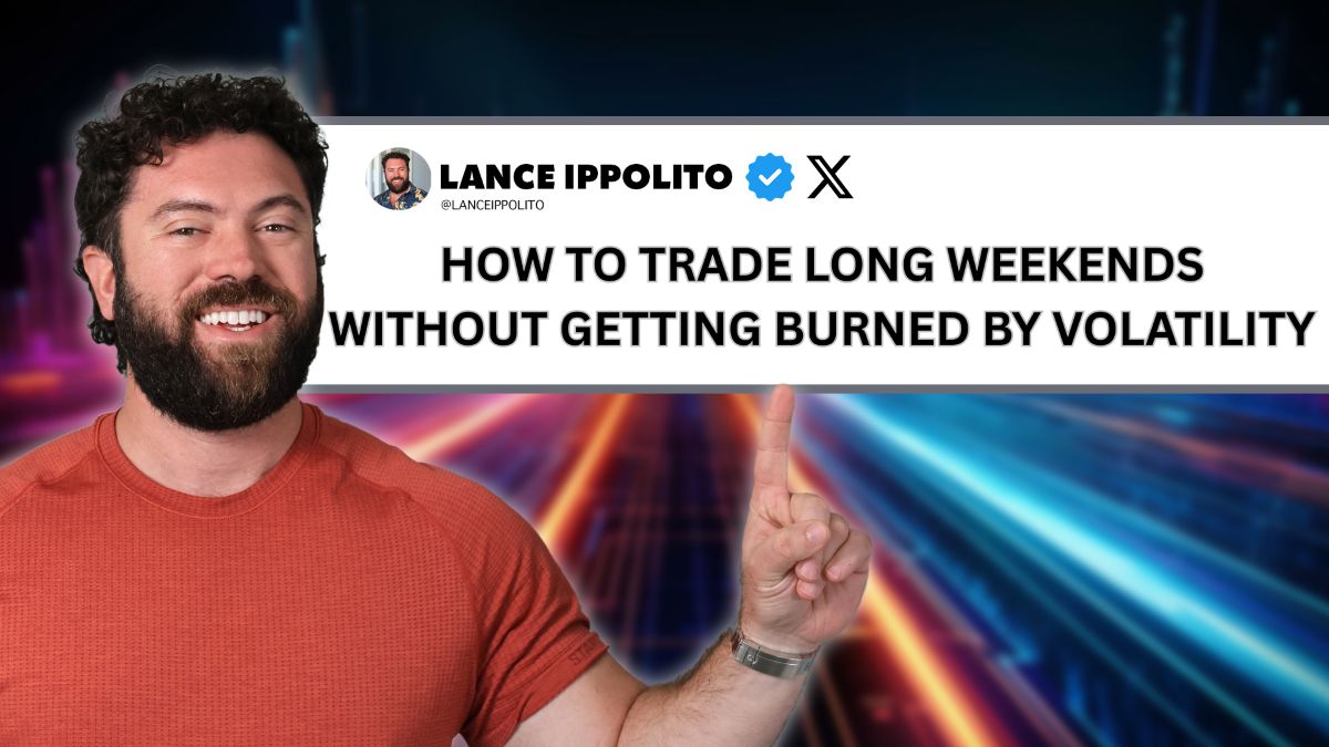 How to Trade the Long Weekend Effect Without Getting Burned by ...