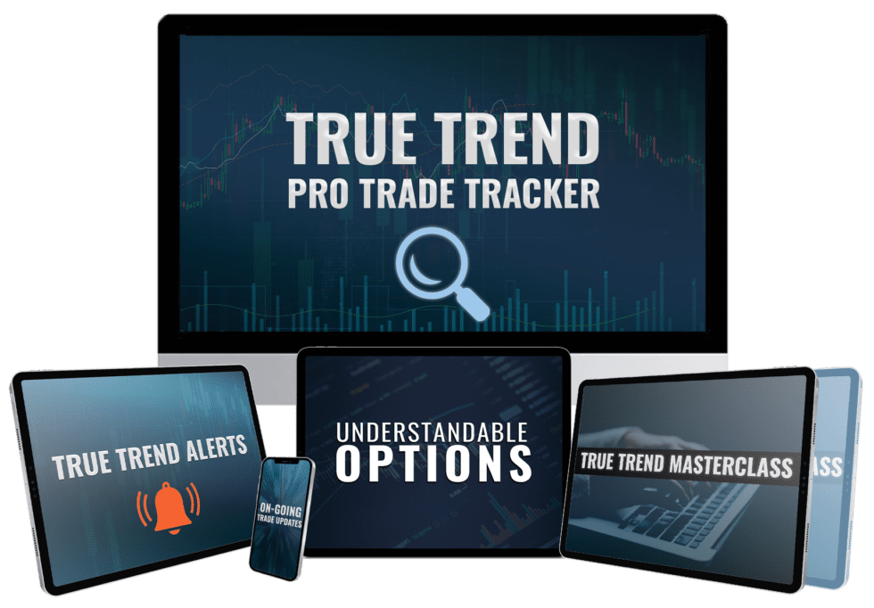Premium Services - The TradingPub