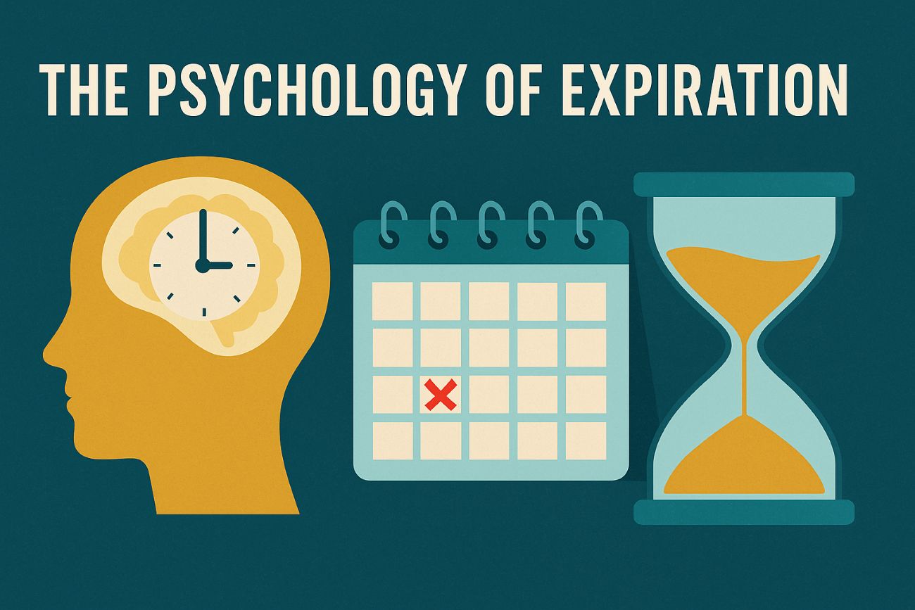 The Psychology of Expiration: Why Matching Your Hold Time Matters More ...