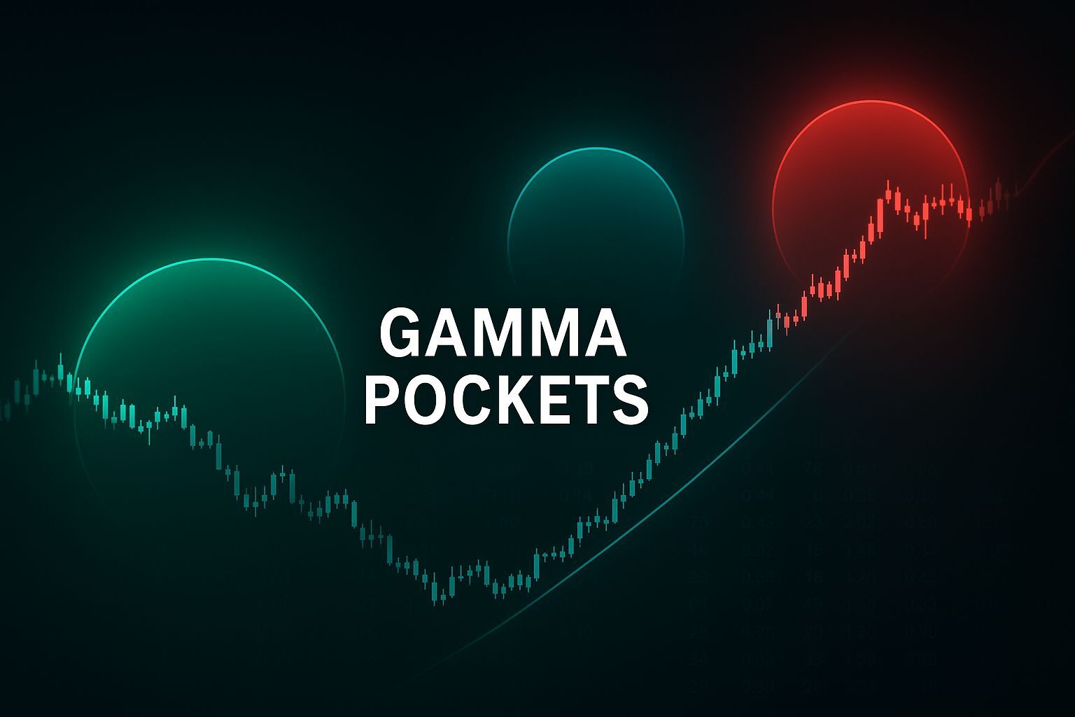 Don't Confuse Gamma Exposure With Volume Point of Control — It's a ...