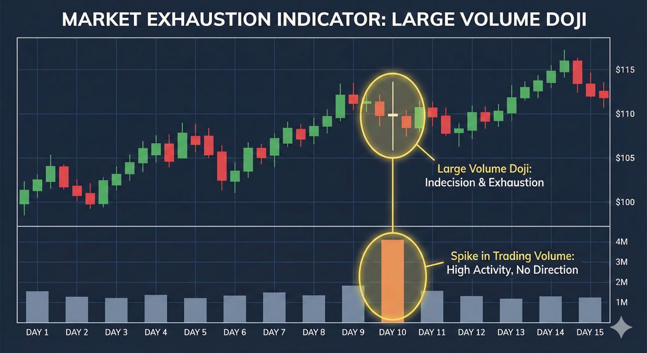 How to Sell Into Strength and Avoid the Weakness Trap That Destroys ...