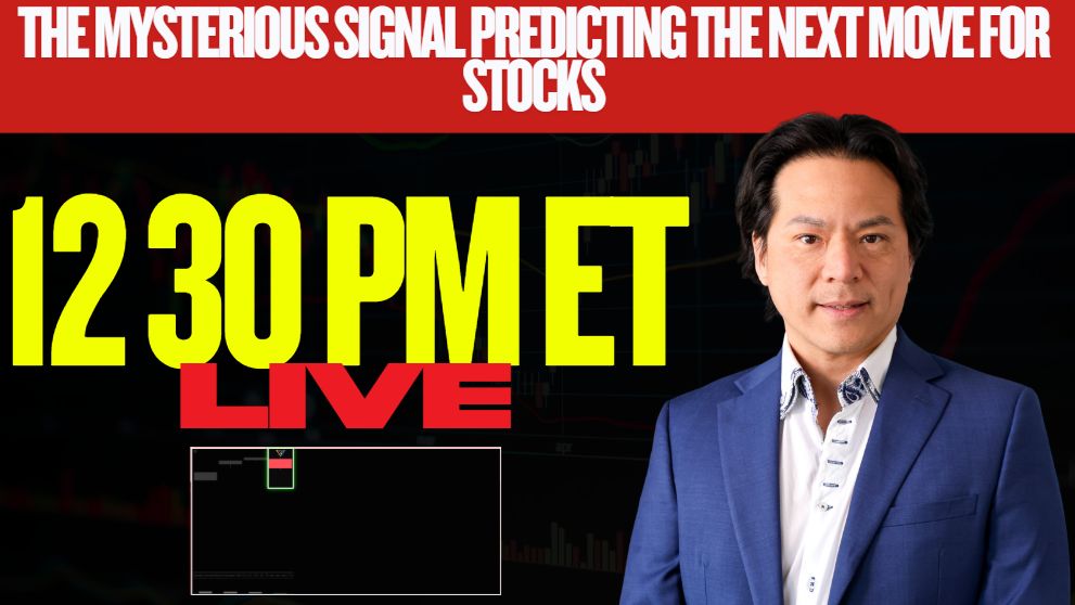 Intraday Shakeouts Might Be Your Biggest Opportunity — If You Know ...